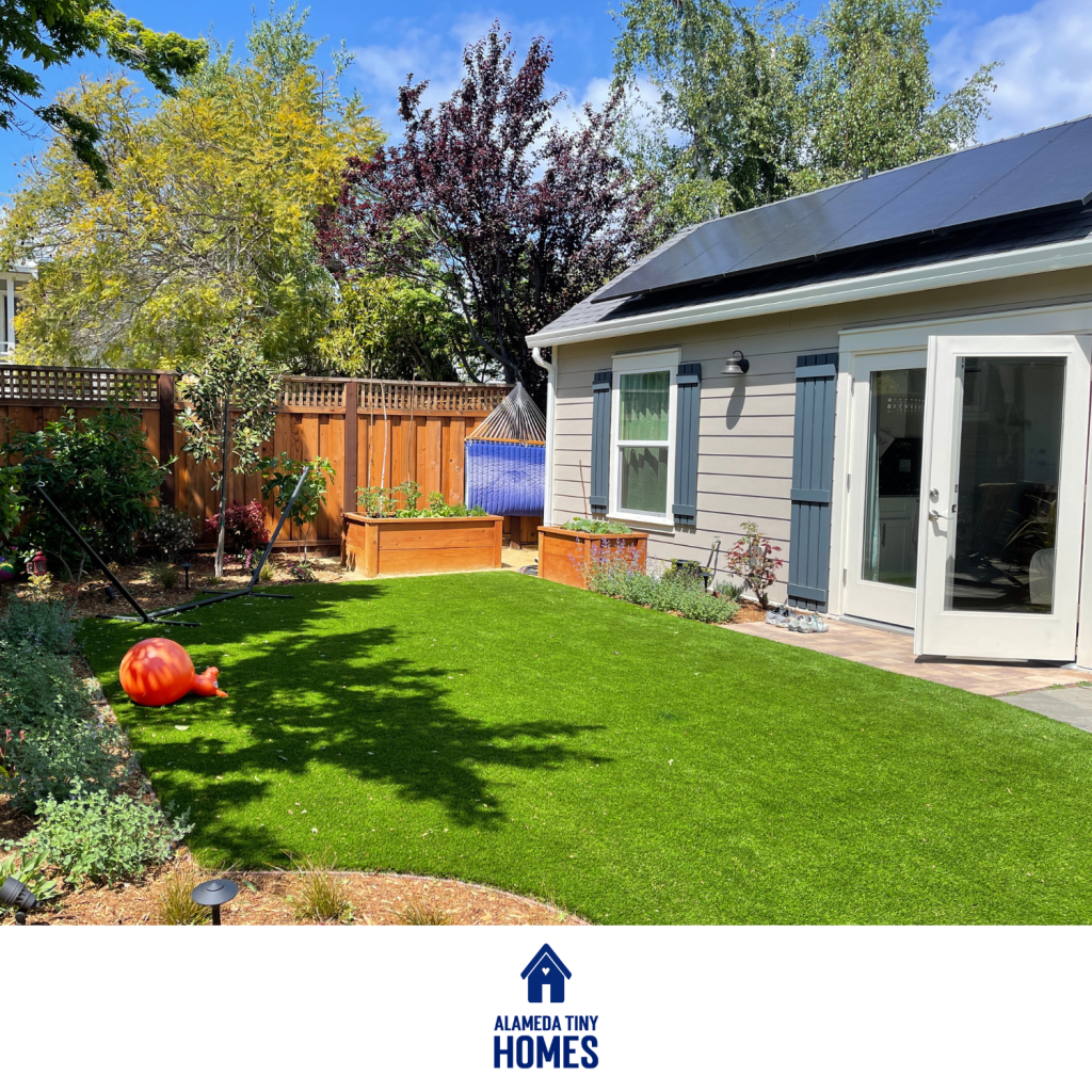 Can Building a Backyard ADU Boost Property Value? - Alameda Tiny Homes